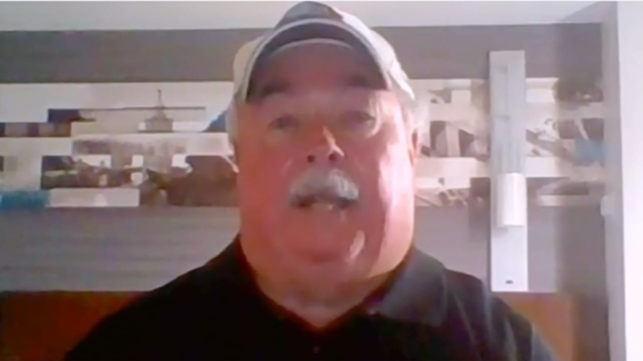 Houston Chronicle's John McClain breaks down mentality of Houston ...