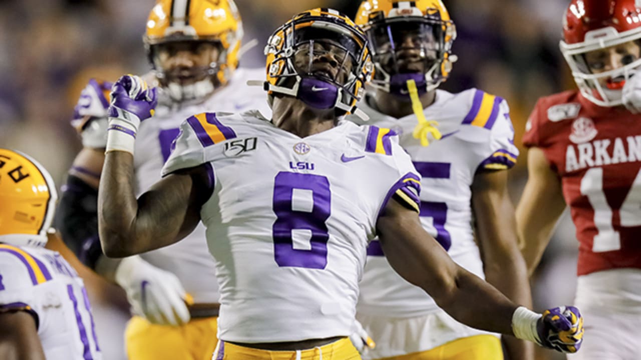 Jeremiah: Why Patrick Queen is exactly what teams look for in a linebacker