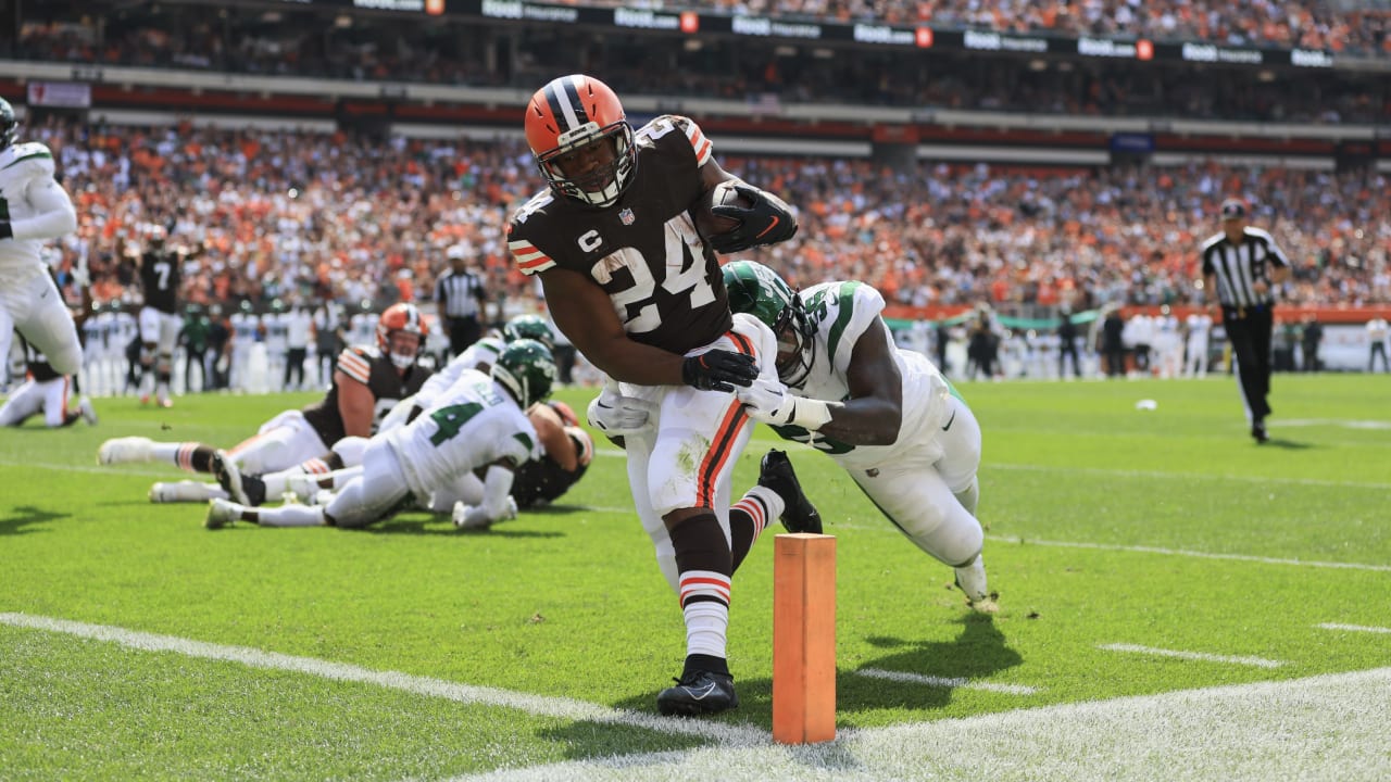 2022 NFL Season: Best of Week 2