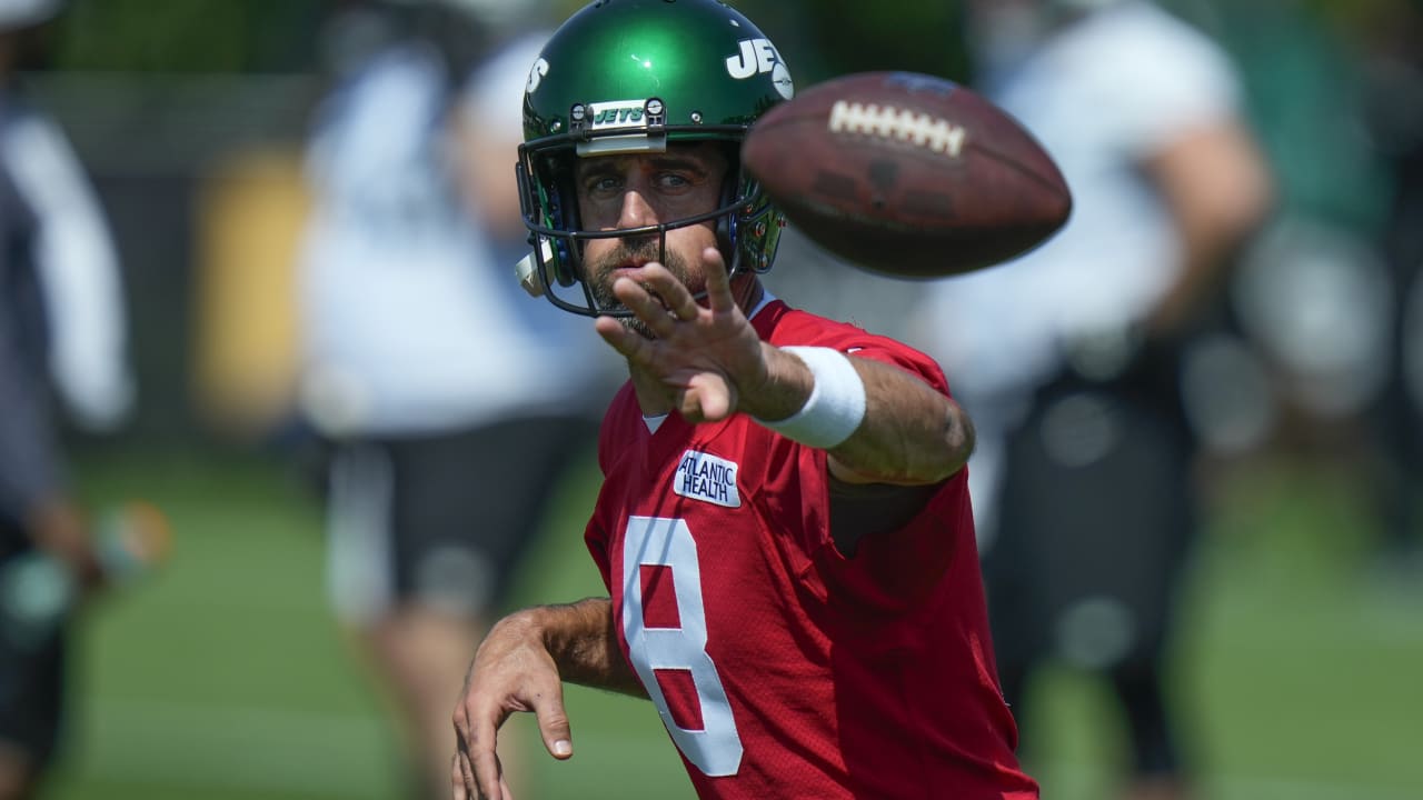 Are New York Jets the biggest show in the NFL? | 'GMFB'