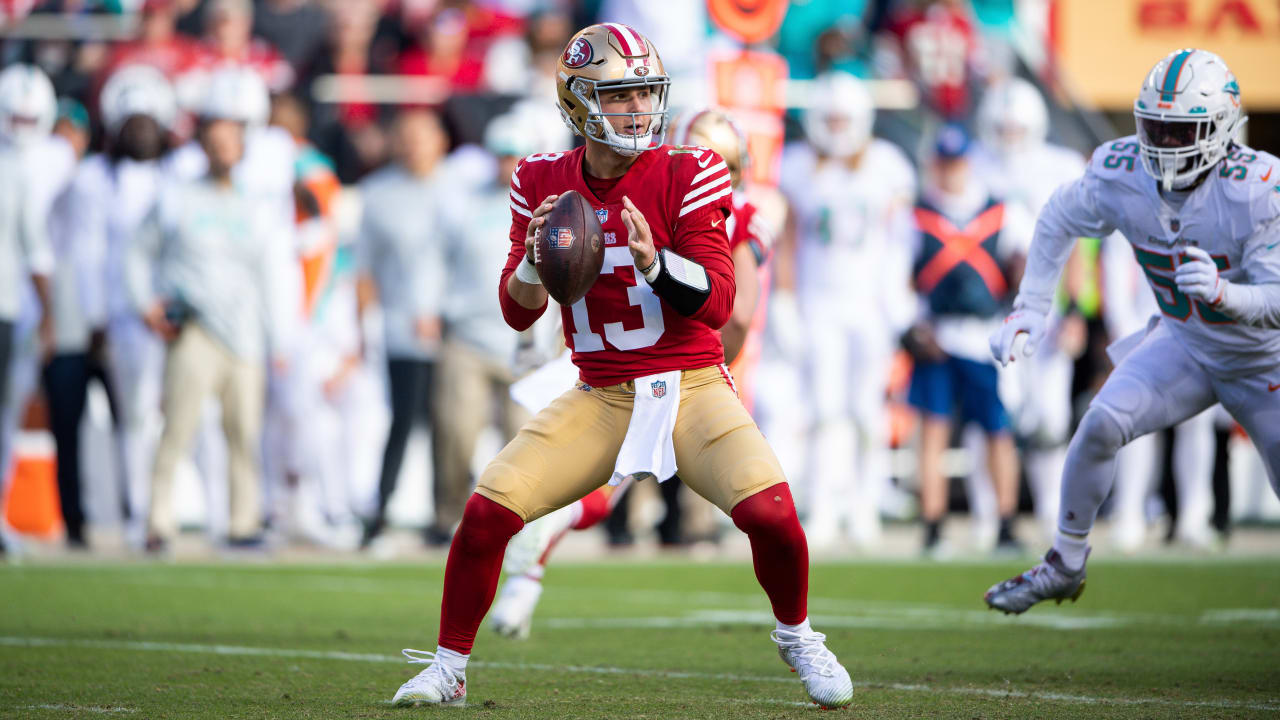 NFL Network's Omar Ruiz, Chief National Reporter Steve Wyche examine ...