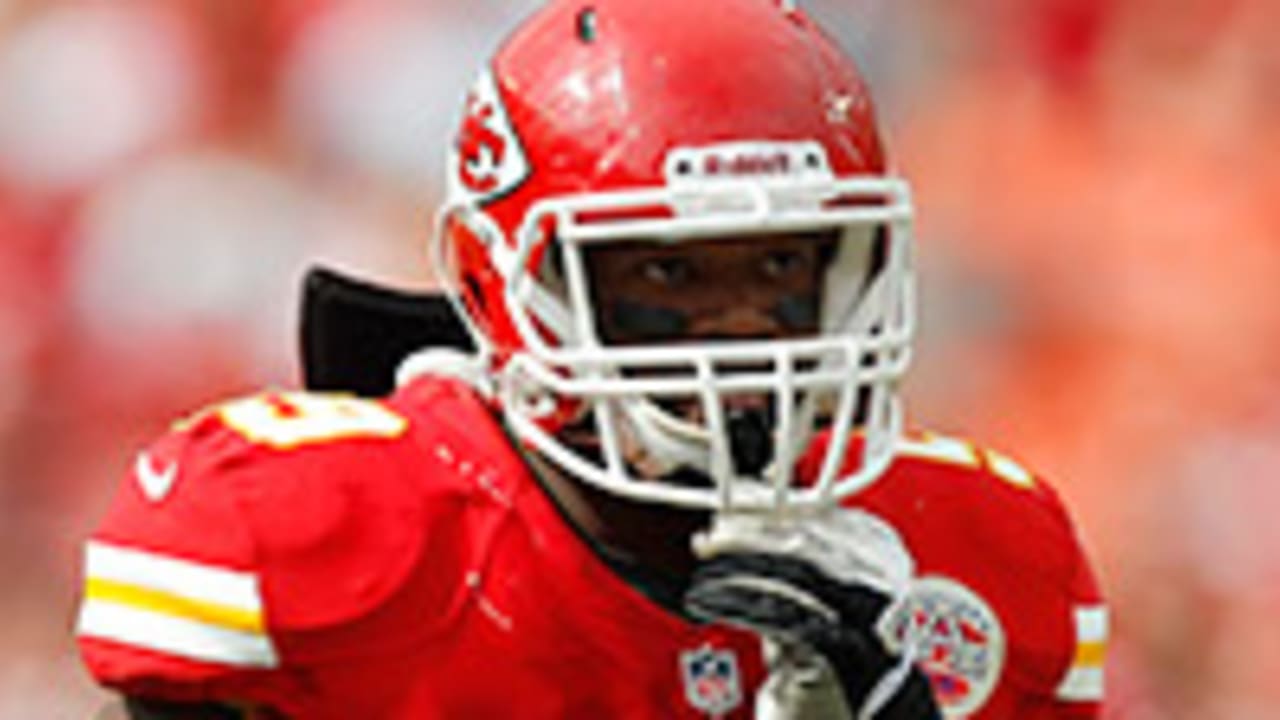 Jovan Belcher remembered by friends, teammates at funeral