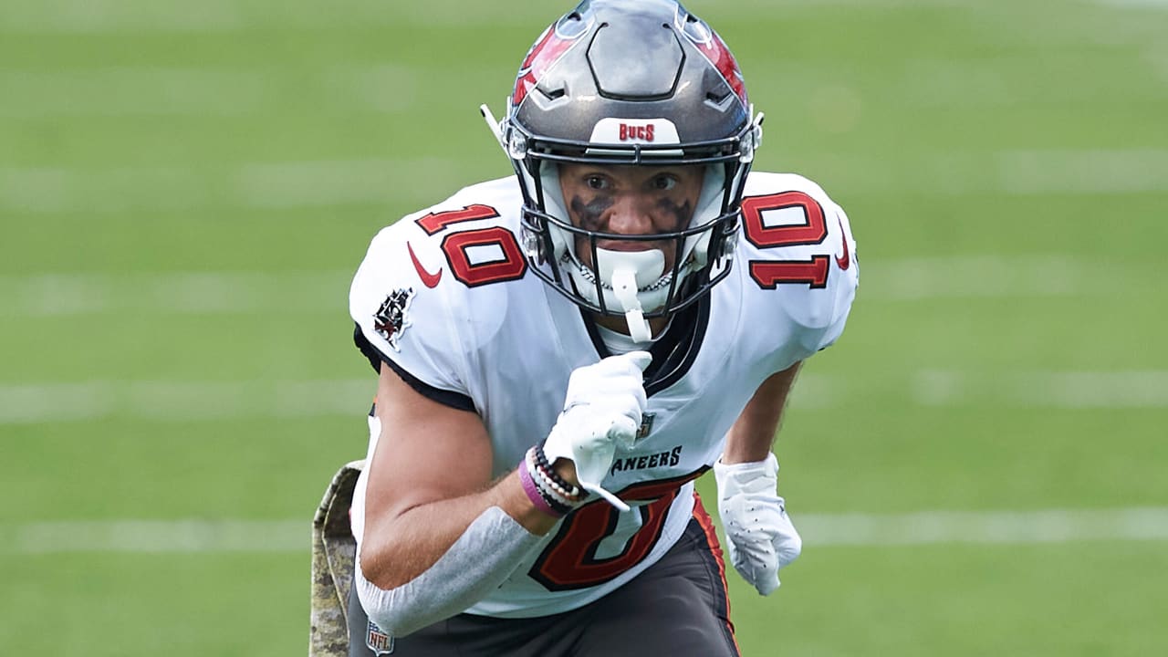 NFL Network's David Carr shares Super Bowl LV X-factors