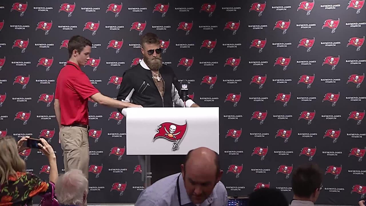 Best sound bites from Week 2 of the 2018 NFL season