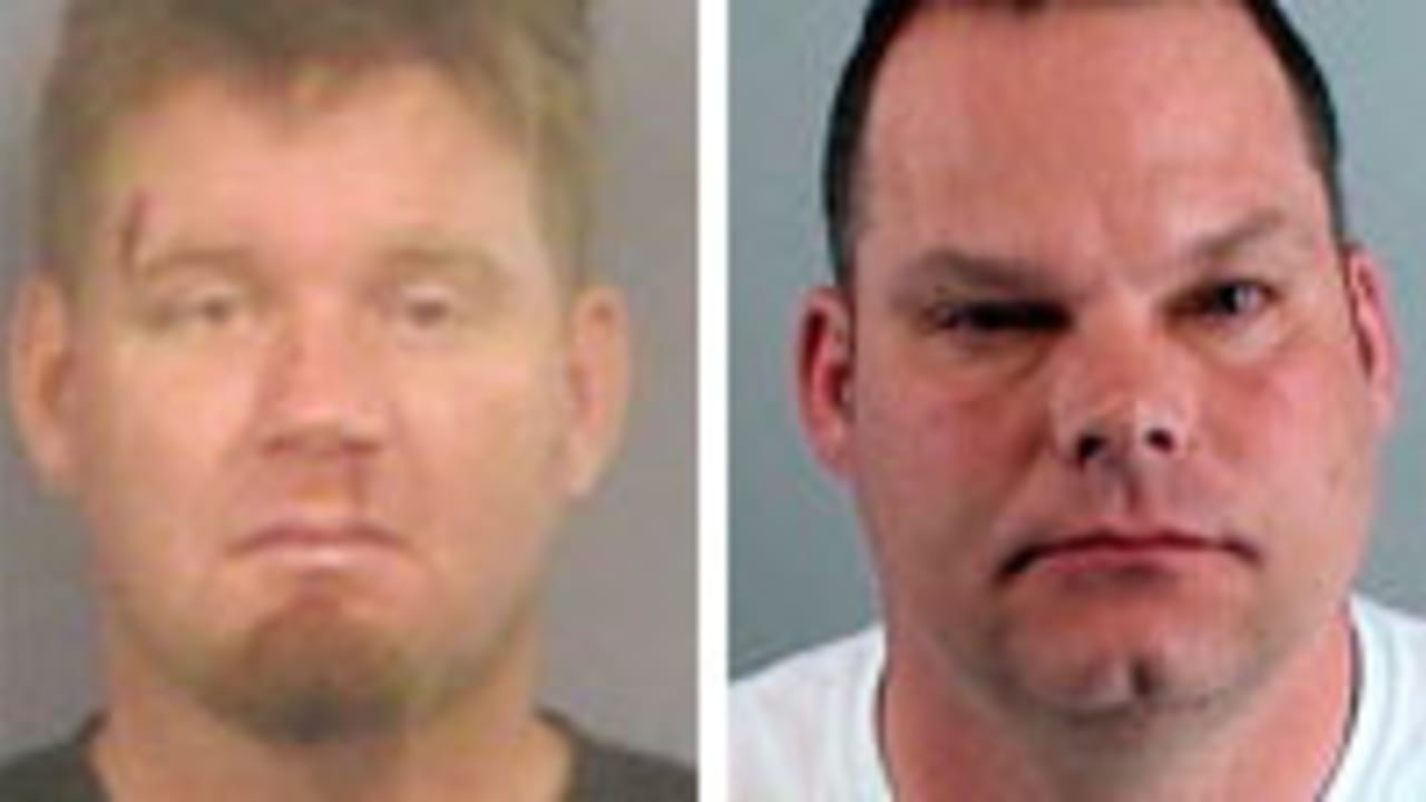 Denver Broncos suspend Matt Russell, Tom Heckert