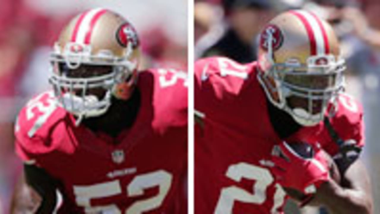 San Francisco 49ers season preview: Defense slipping?