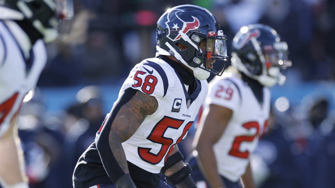 Do Houston Texans draft defense with No. 2 pick or trade back? | 'GMFB'