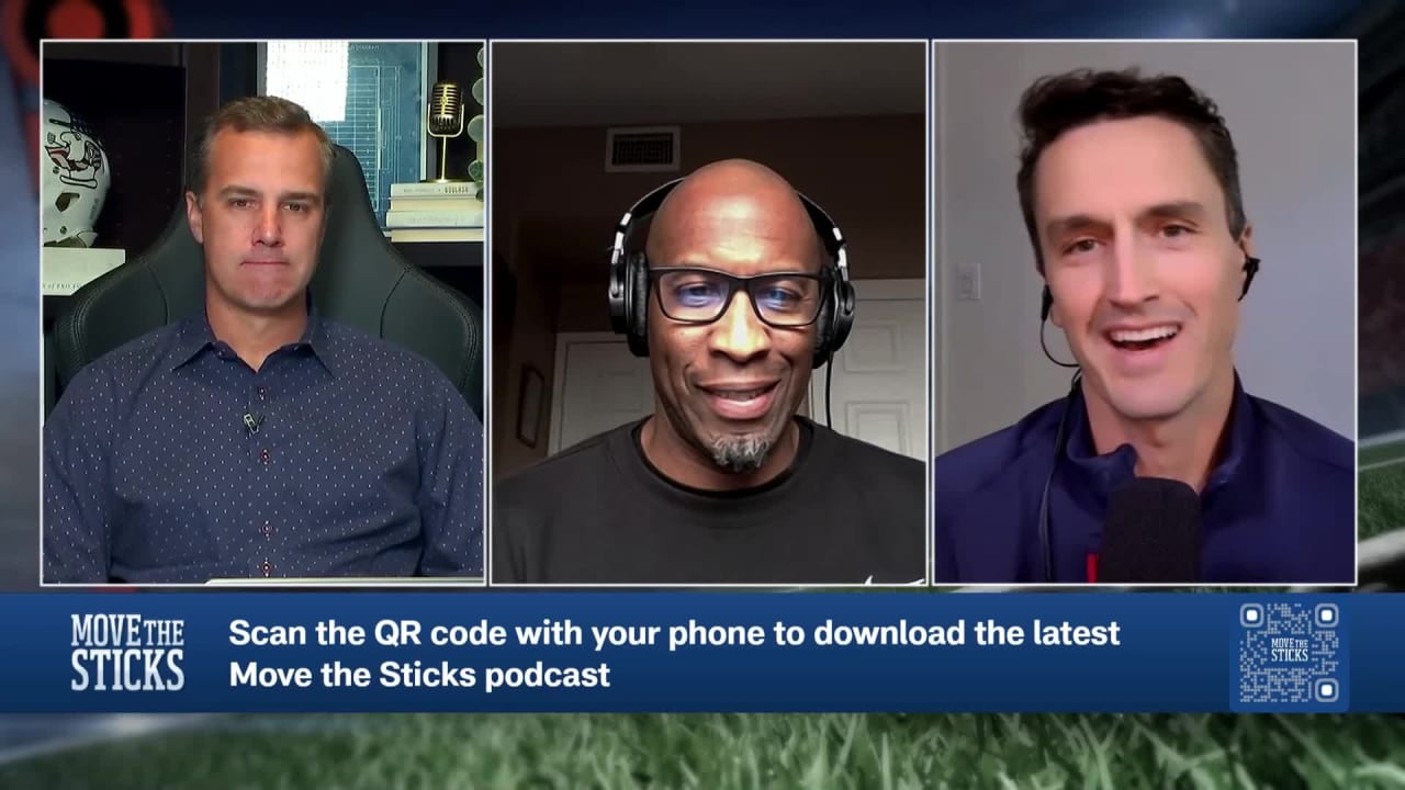 Week 2 Recap, Rookie Draft and Thursday Night Football Preview | Move The Sticks