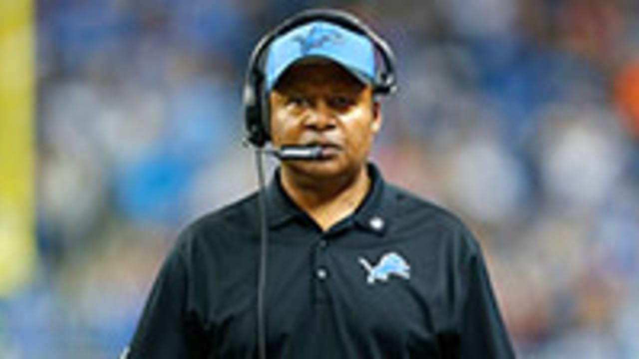 Ngata trade hit Twitter before Lions told Jim Caldwell