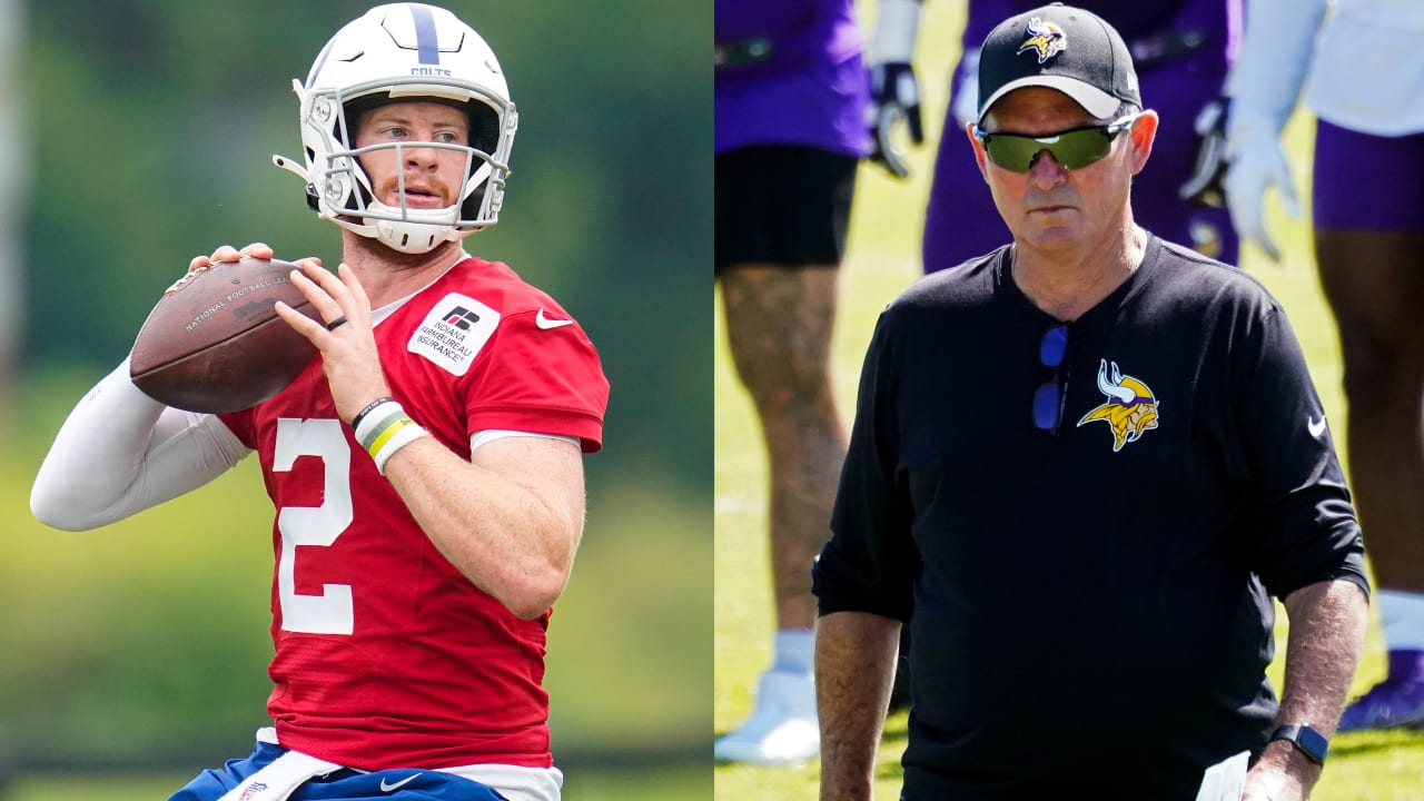 2021 NFL training camps: 16 things we’ve learned thus far