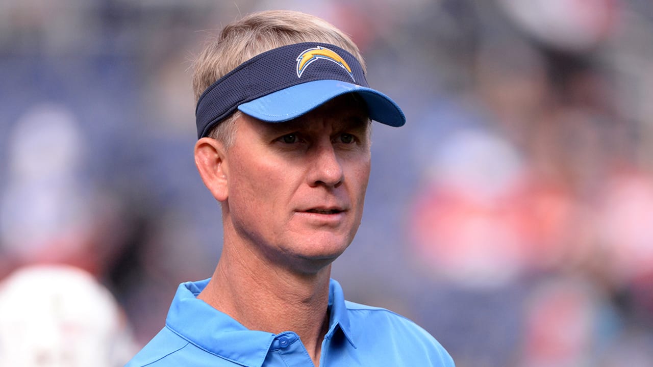 Mike McCoy firing adds to San Diego Chargers' uncertainty