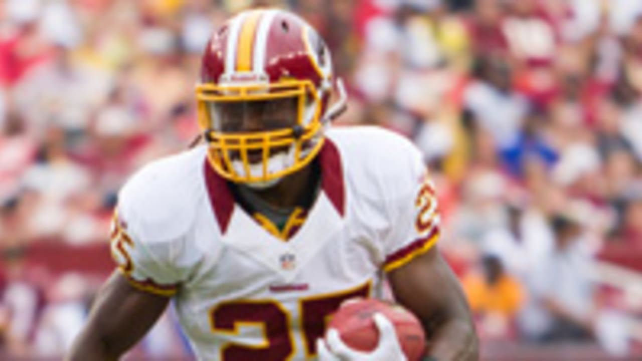 Tim Hightower among Washington Redskins' cuts