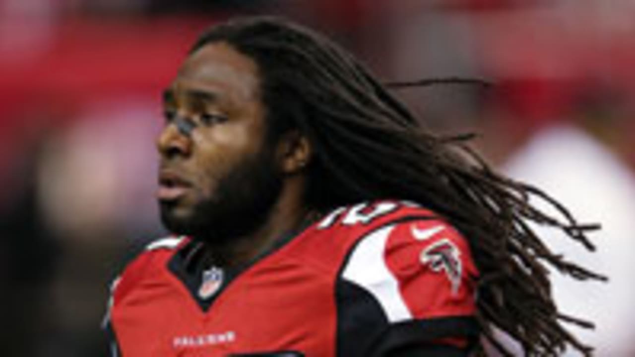 Dunta Robinson, Kansas City Chiefs agree to contract