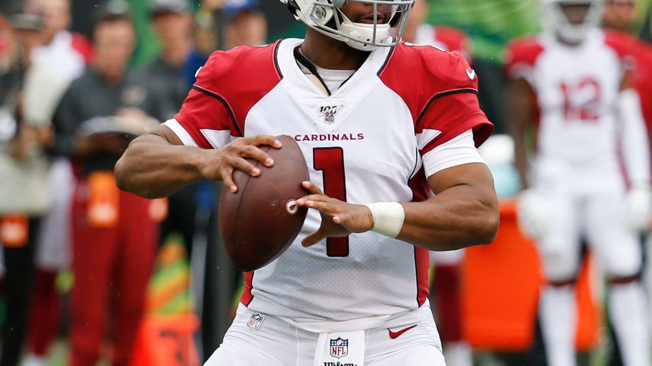 Rank's 11 Week 6 sleepers: Great matchup for Murray