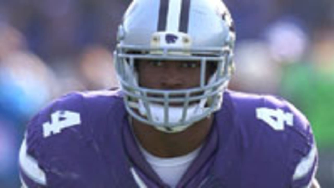 Arthur Brown of Baltimore Ravens sidelined by hernia