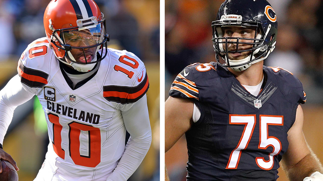 NFL players react to National Signing Day 2017