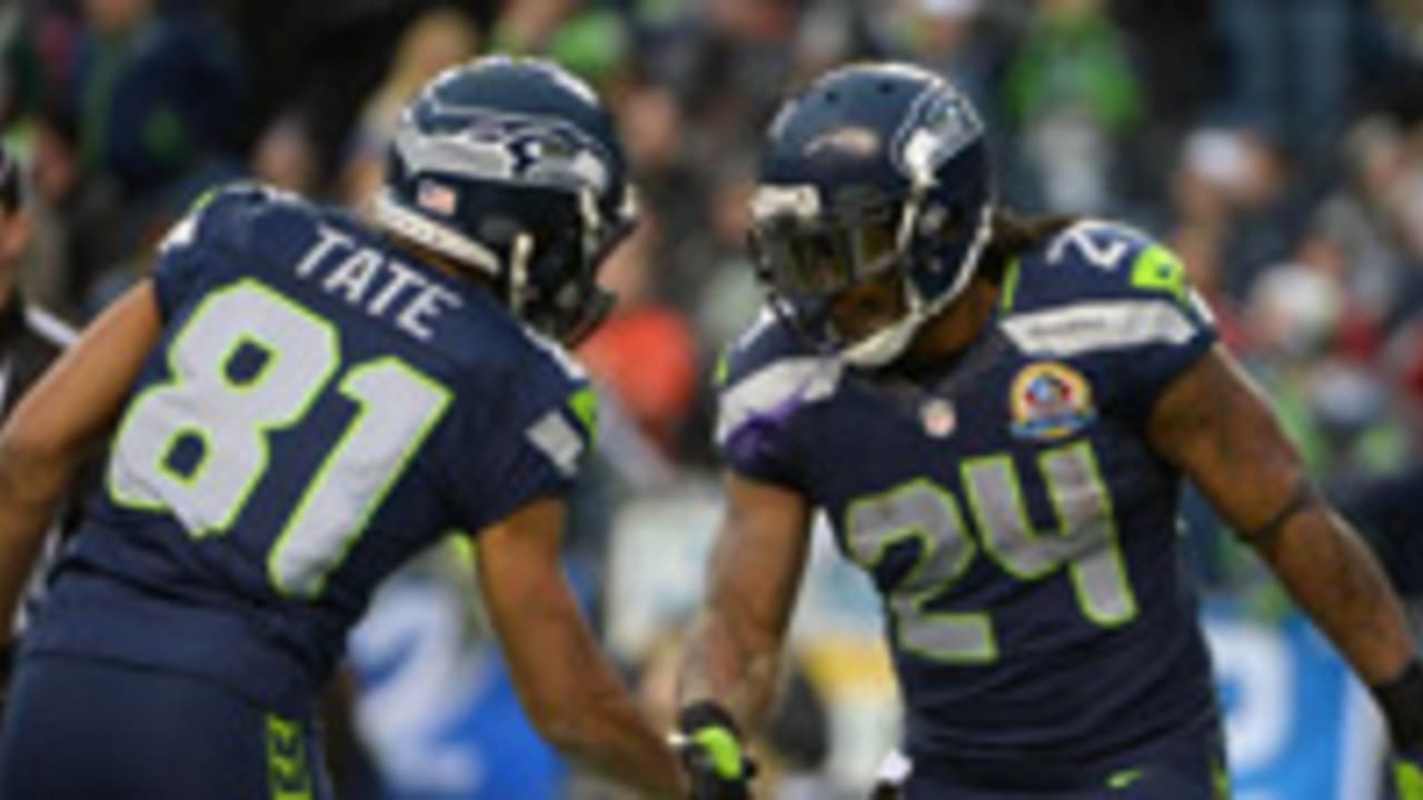Seattle Seahawks crush Arizona Cardinals, set record