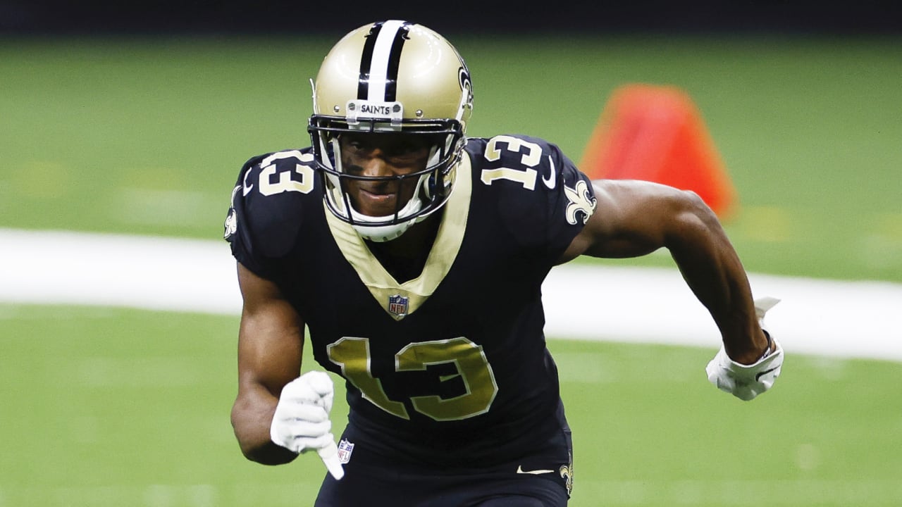Saints WR Thomas now expected to miss several weeks