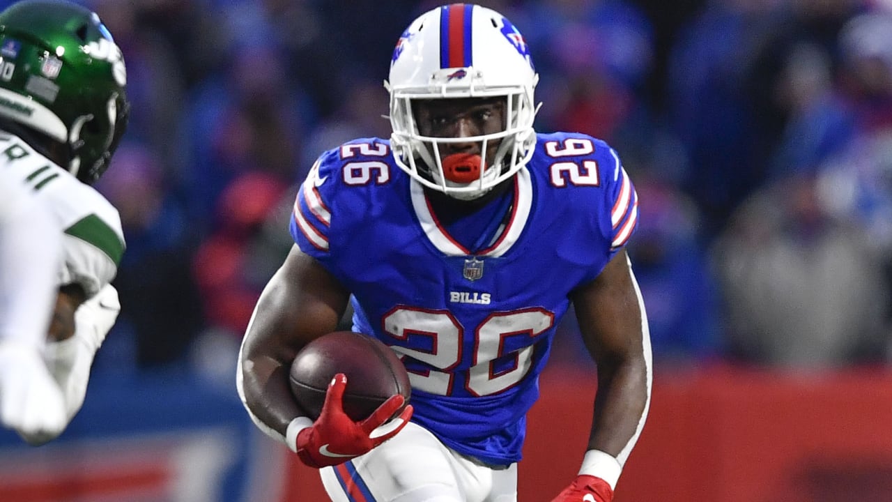 Cyn City: Frelund's Super Wild Card Weekend Over/Under Projections