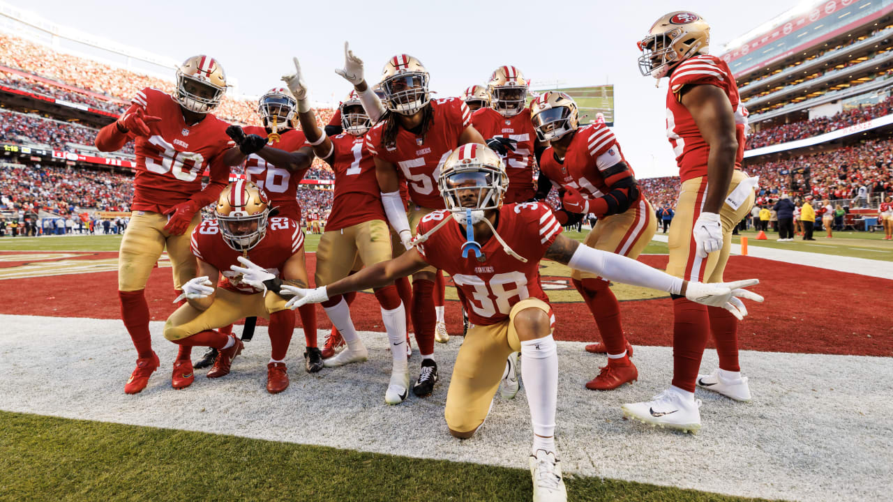 Should San Francisco 49ers still be considered favorites in the NFC ...