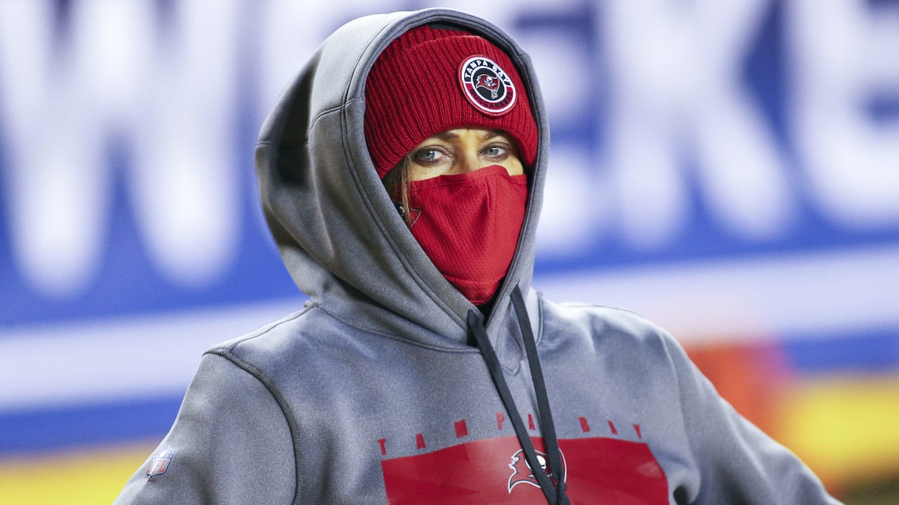 Women's History Month: Lori Locust