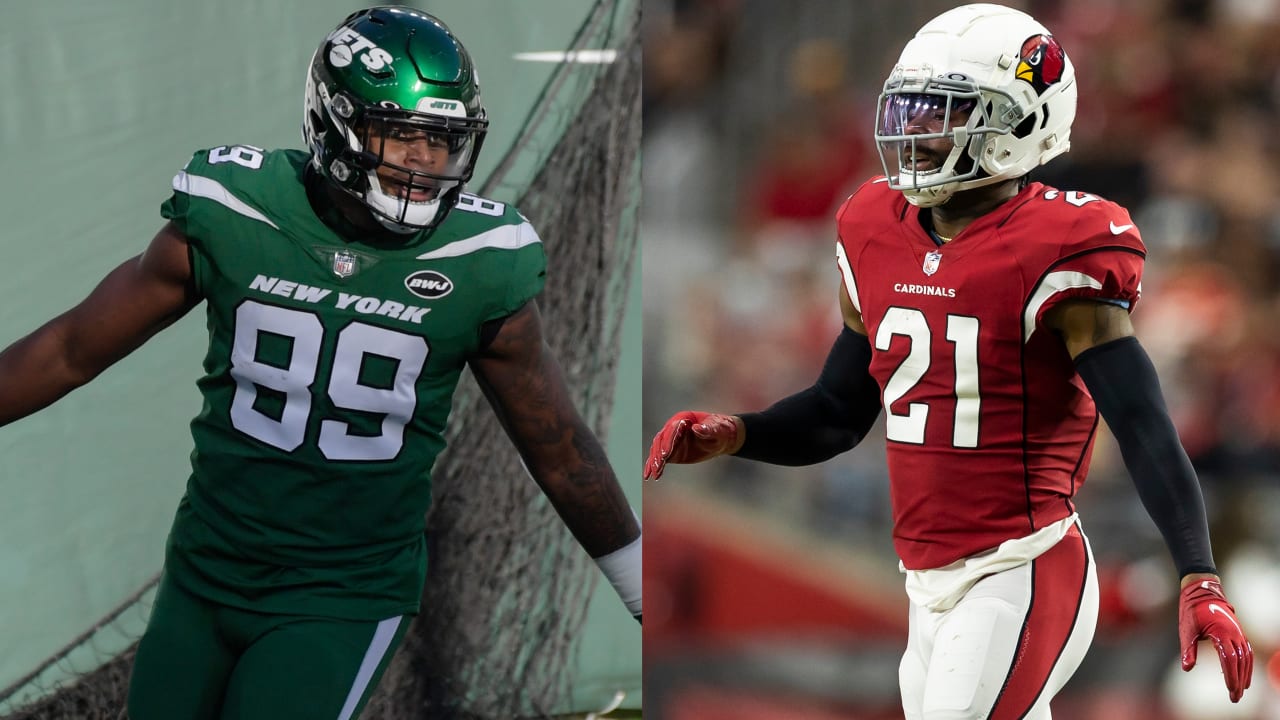 NFL Network Insider Ian Rapoport recaps Malcolm Butler, Chris Herndon ...