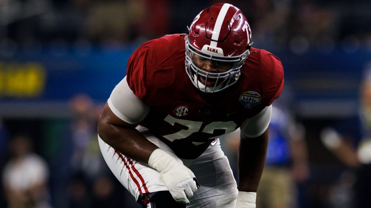 NFL Network's Rhett Lewis shares his seven most pivotal picks in Round ...