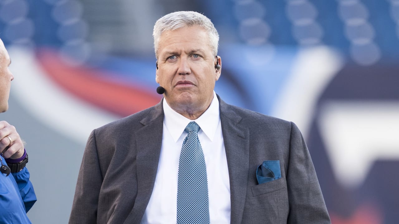 Rex Ryan happy with TV job, but still open to possible NFL return