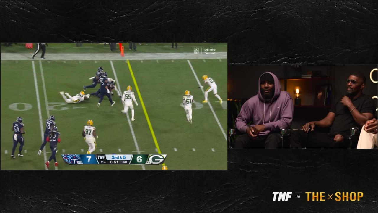 Former Dallas Cowboys wide receiver Dez Bryant explains why he thinks Miami Dolphins wide ...