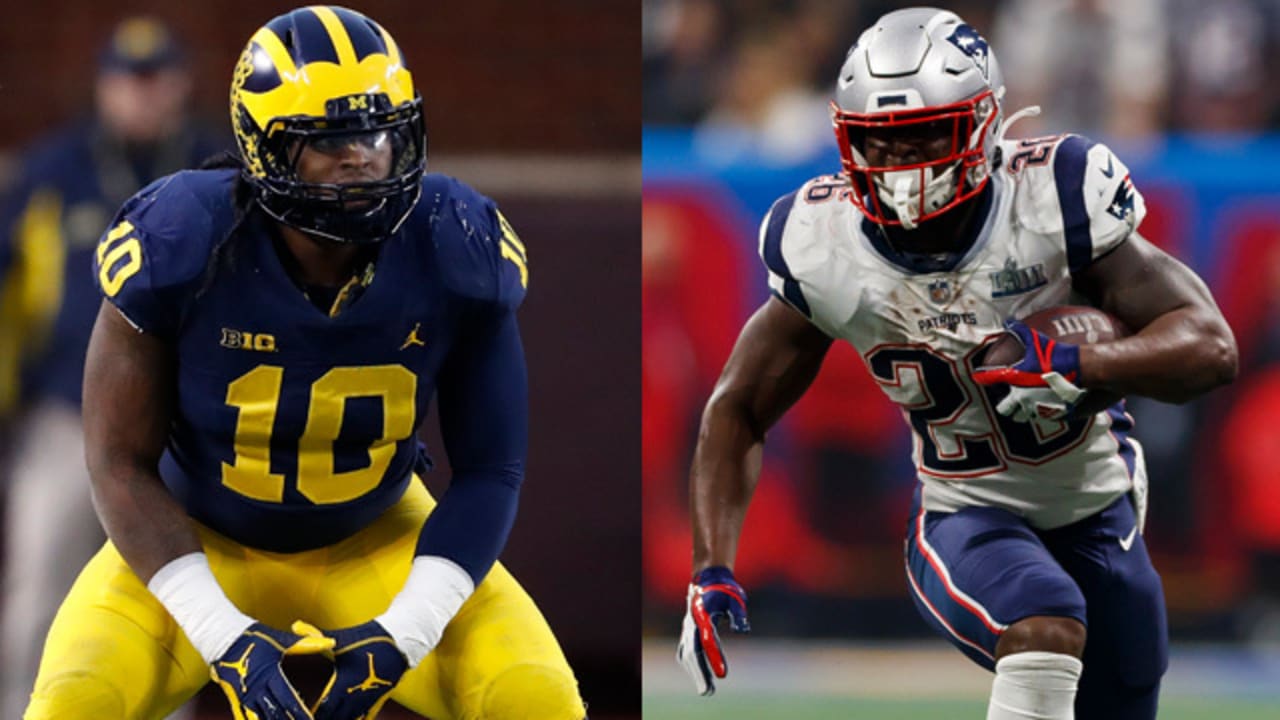 Previewing rookie vs. veteran matchups to watch in Week 1