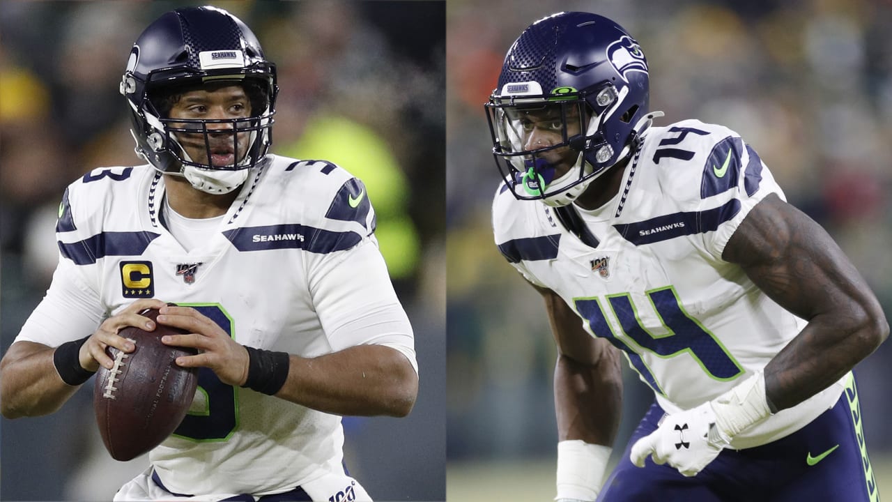 'Good Morning Football': Best duos in the NFC West