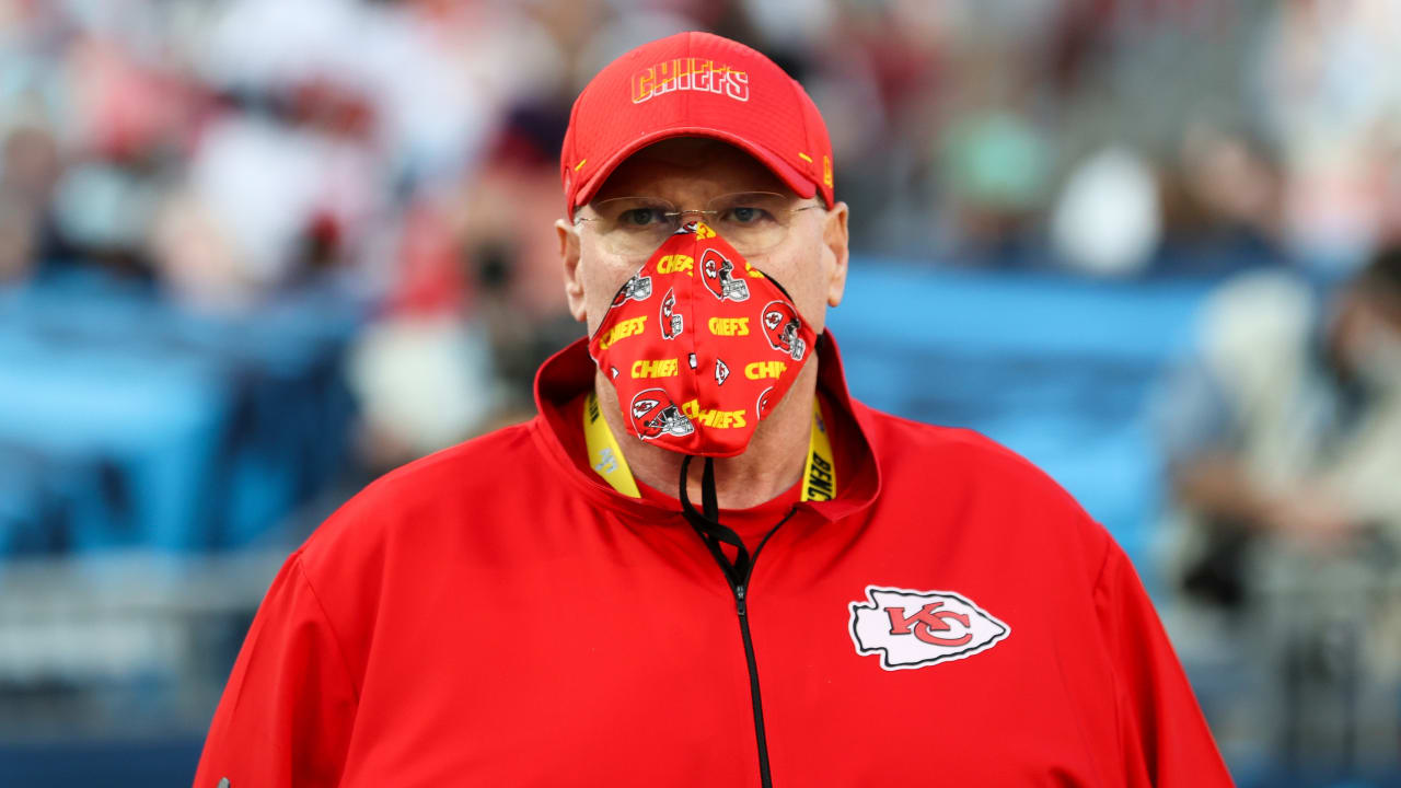 NFL Network's Matt 'Money' Smith: Two things keeping Kansas City Chiefs ...