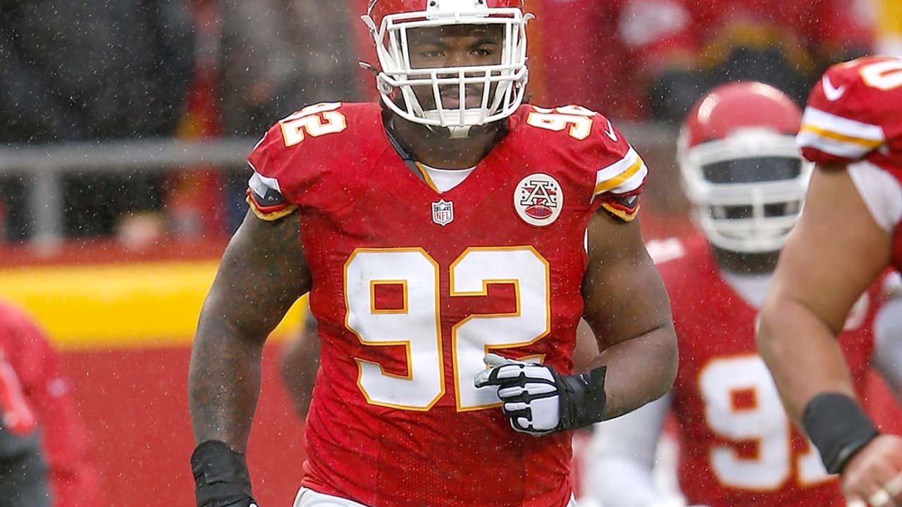 Ranking the NFL's top 12 defensive lines: Who's No. 1?