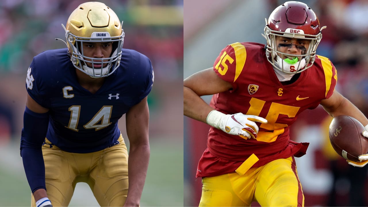 2022 NFL Draft: All-Pros, Pro Bowlers and overachievers in this class