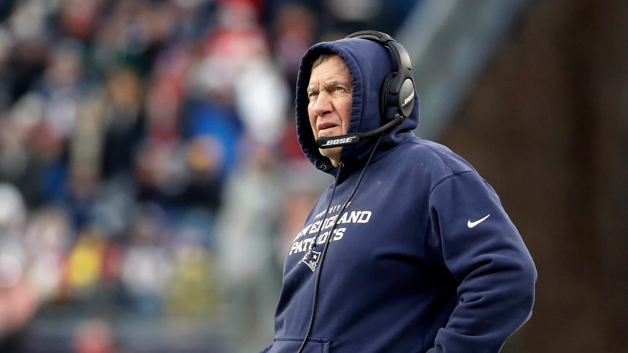 NFL Network's Gregg Rosenthal: 'No team is built to be more adaptable ...