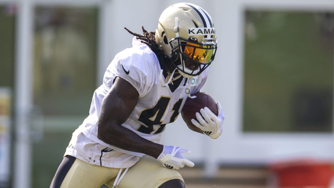 Kamara's absence might be solved with contract extension