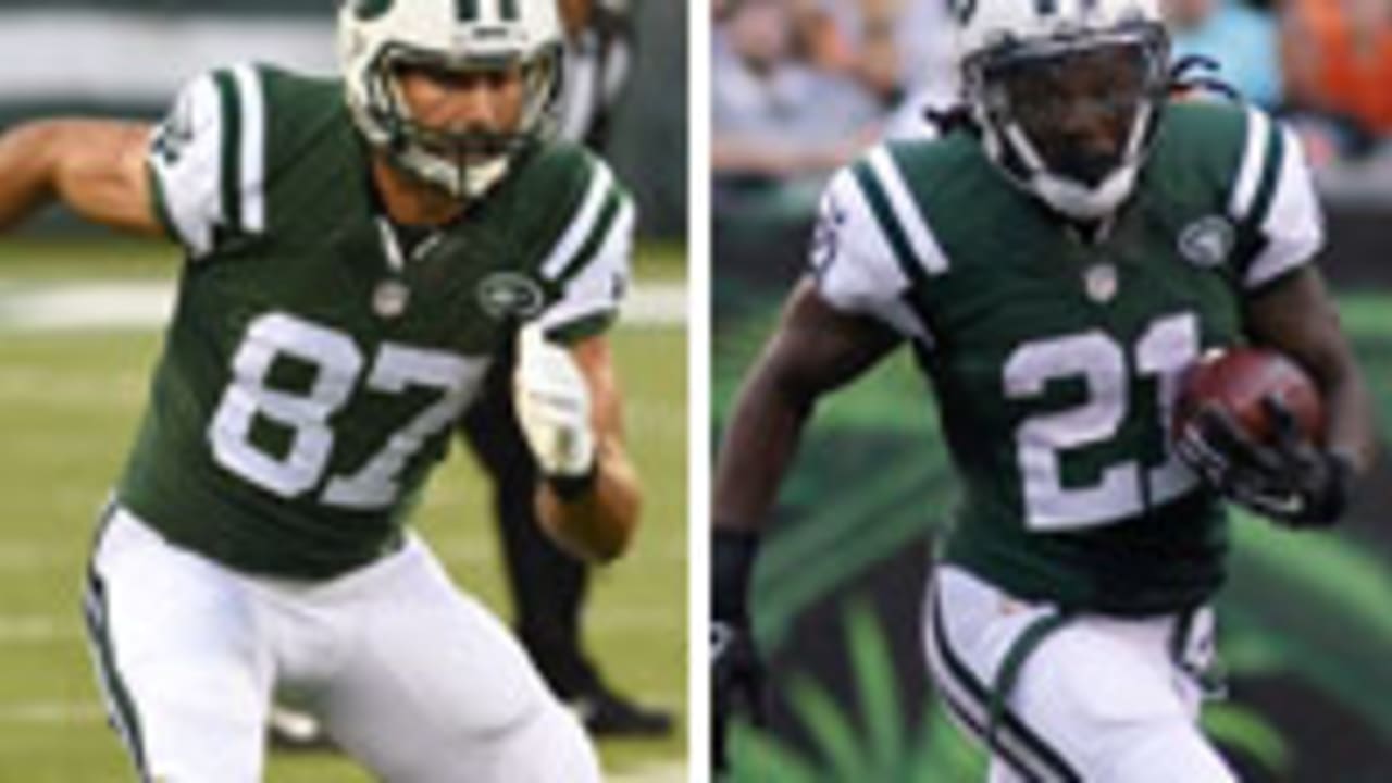 New York Jets season preview: Can offense improve?