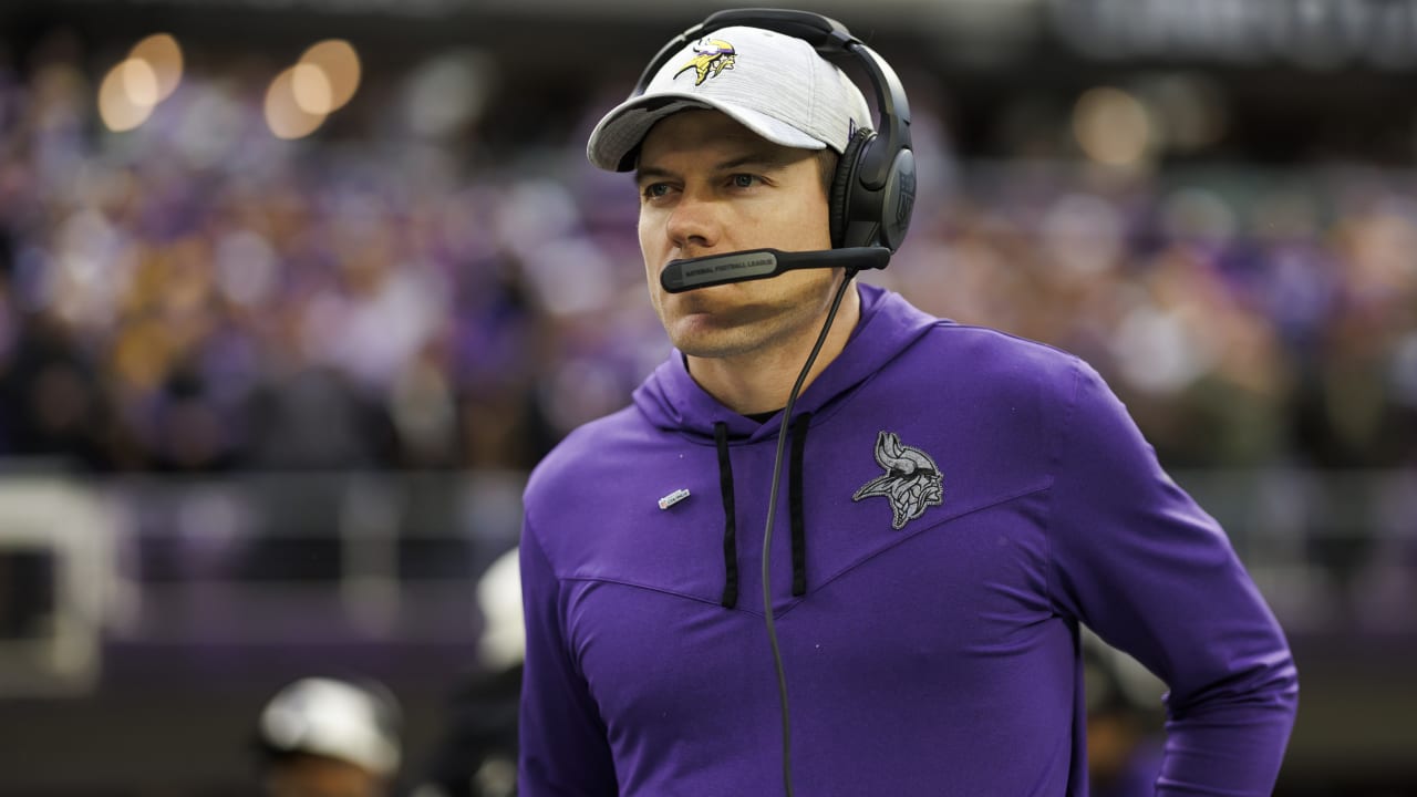 NFL Network's Scott Pioli on head coach Kevin O'Connell and the Minnesota Vikings '22 season success