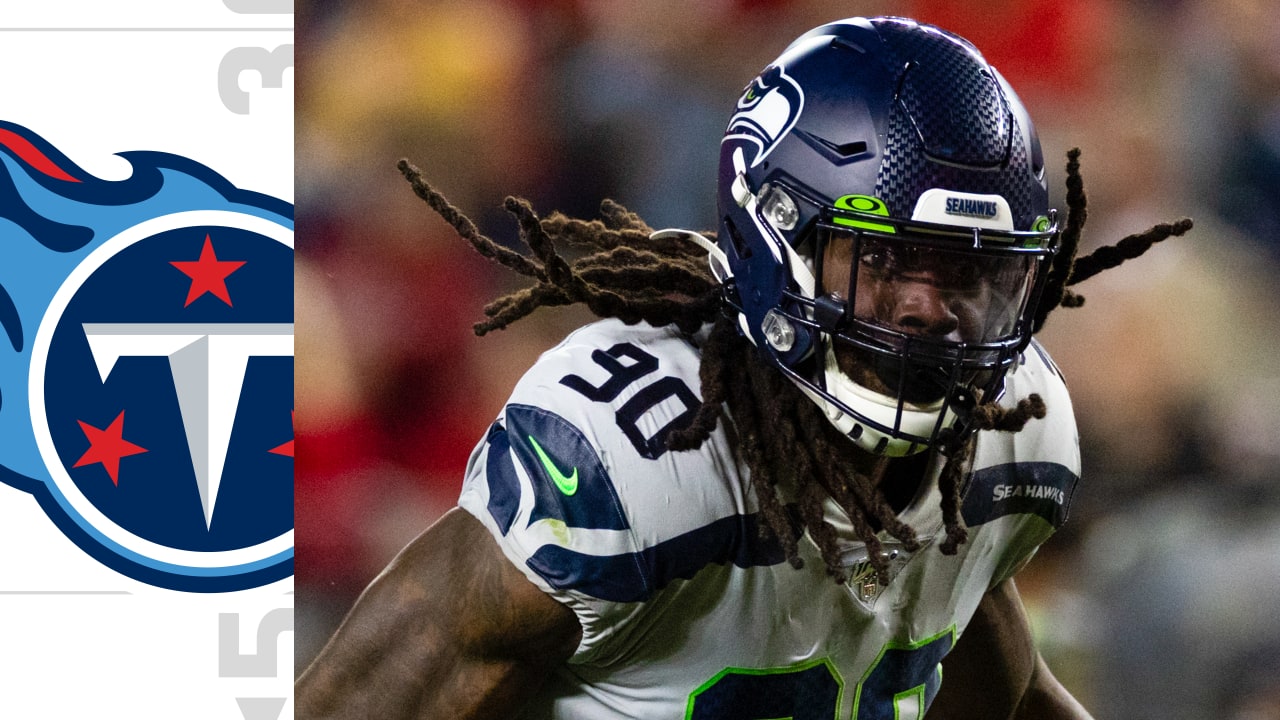 NFL Network's Tom Pelissero: Tennessee Titans 'continue to monitor ...