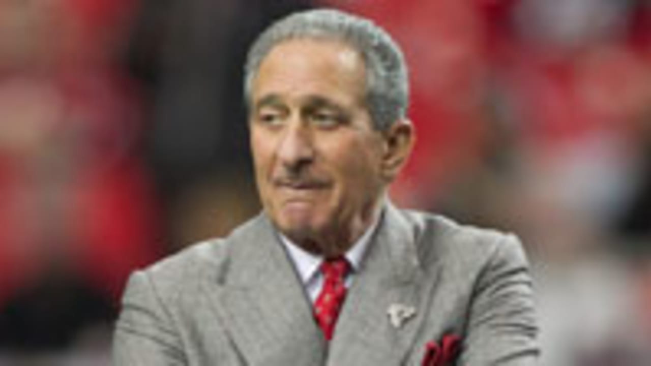 Atlanta Falcons reportedly receiving interest from L.A.