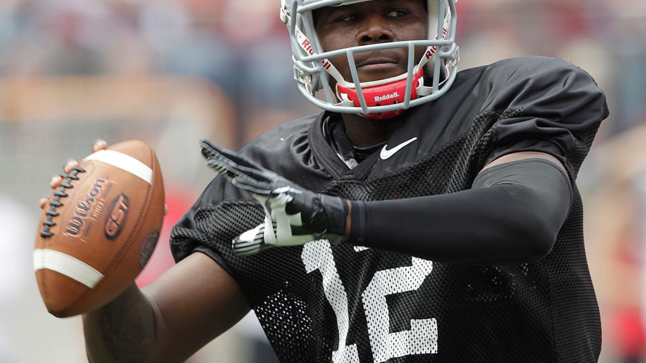 Quarterback battles still raging across college football