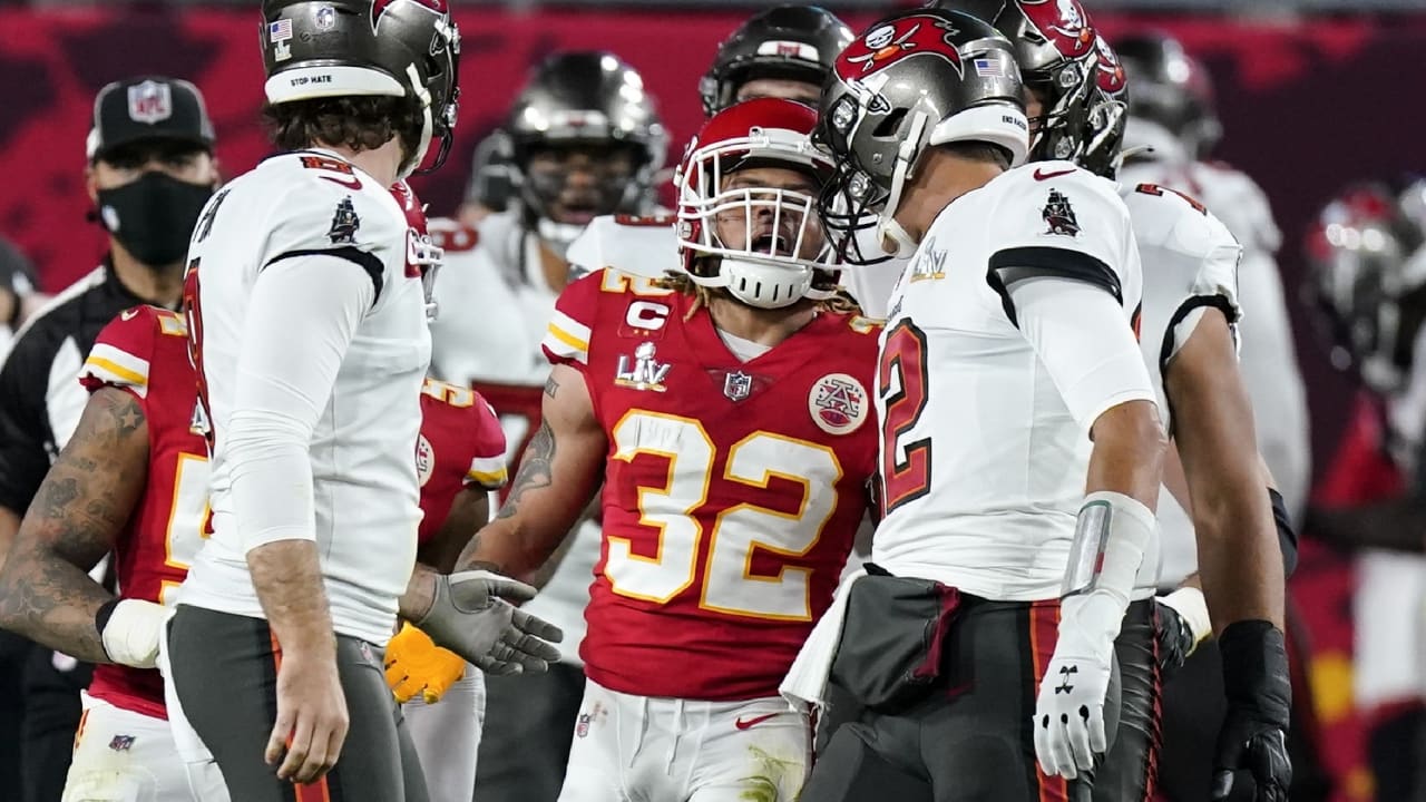 Biggest head-to-head rivals on the field | ‘GMFB’