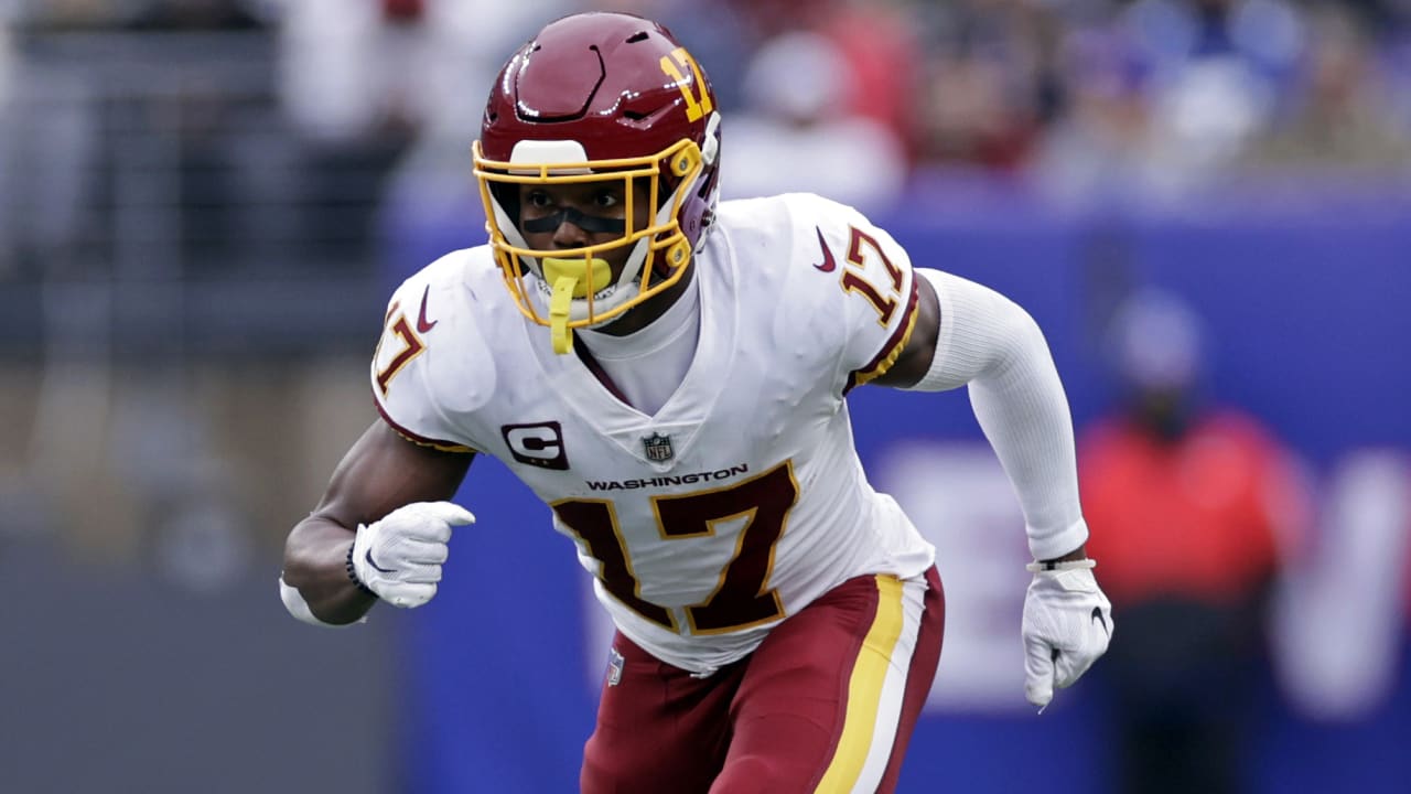 What does a successful '22 season look like for Washington Commanders ...