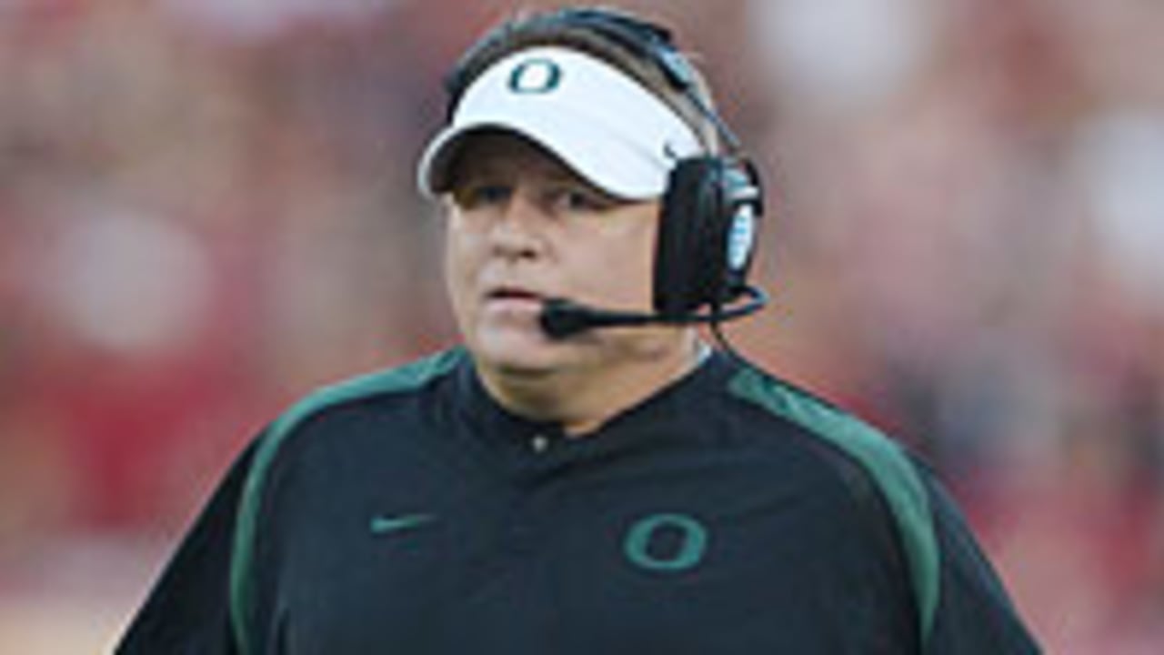 Chip Kelly set to interview with Browns, Bills, Eagles