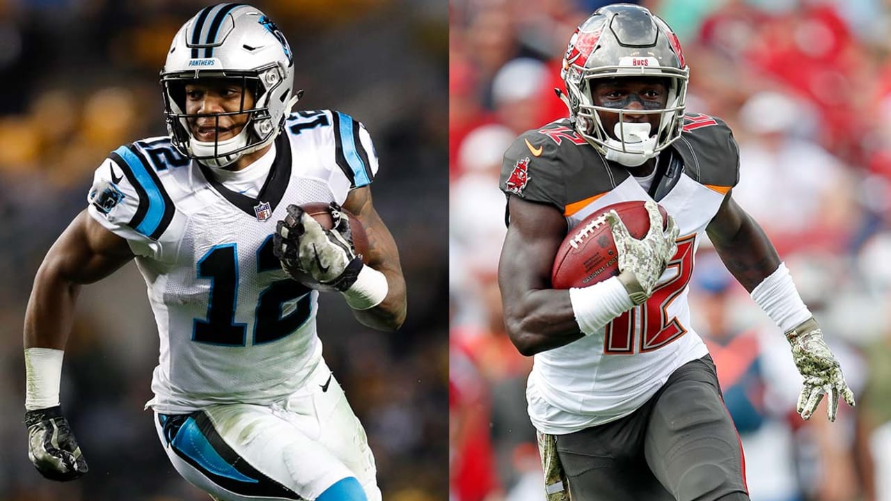 NFC South fantasy team previews