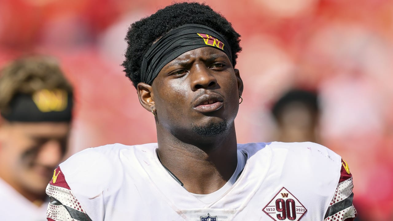 NFL Network Insider Ian Rapoport: 'Decent chance' Washington Commanders ...