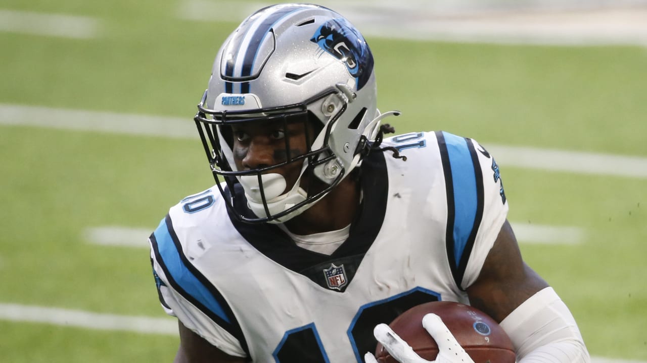 NFL Network's Adam Rank's dream fantasy free-agent fits