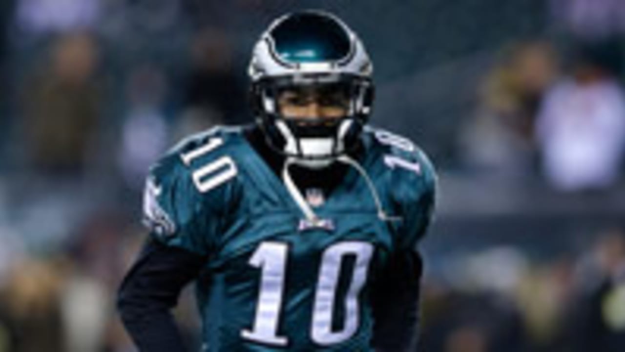 DeSean Jackson released by Philadelphia Eagles