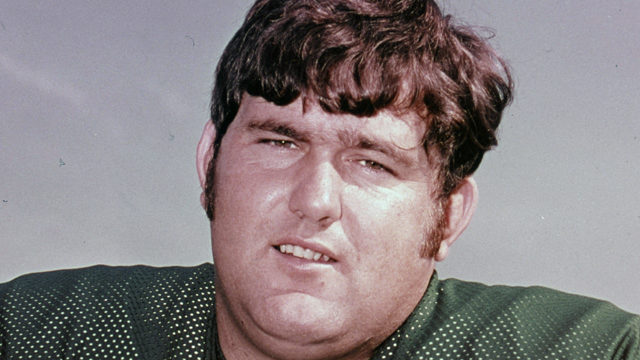 Tom Dempsey Through the Years