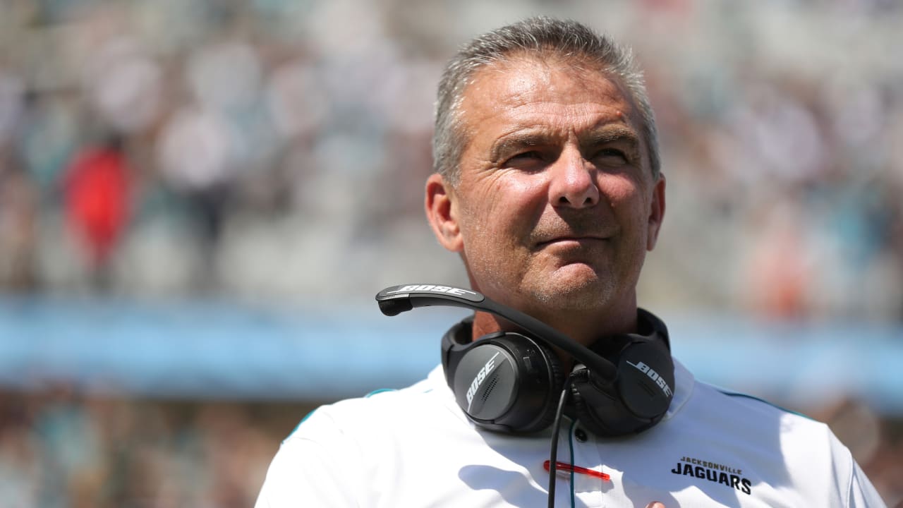 NFL Network's Cameron Wolfe: Jacksonville Jaguars feel they're catching ...